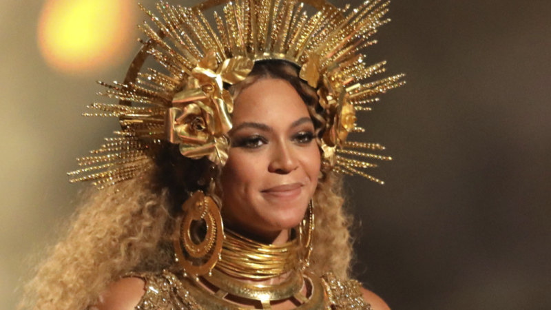 Beyonce loves her FUPA and, once you learn what it is, you can too