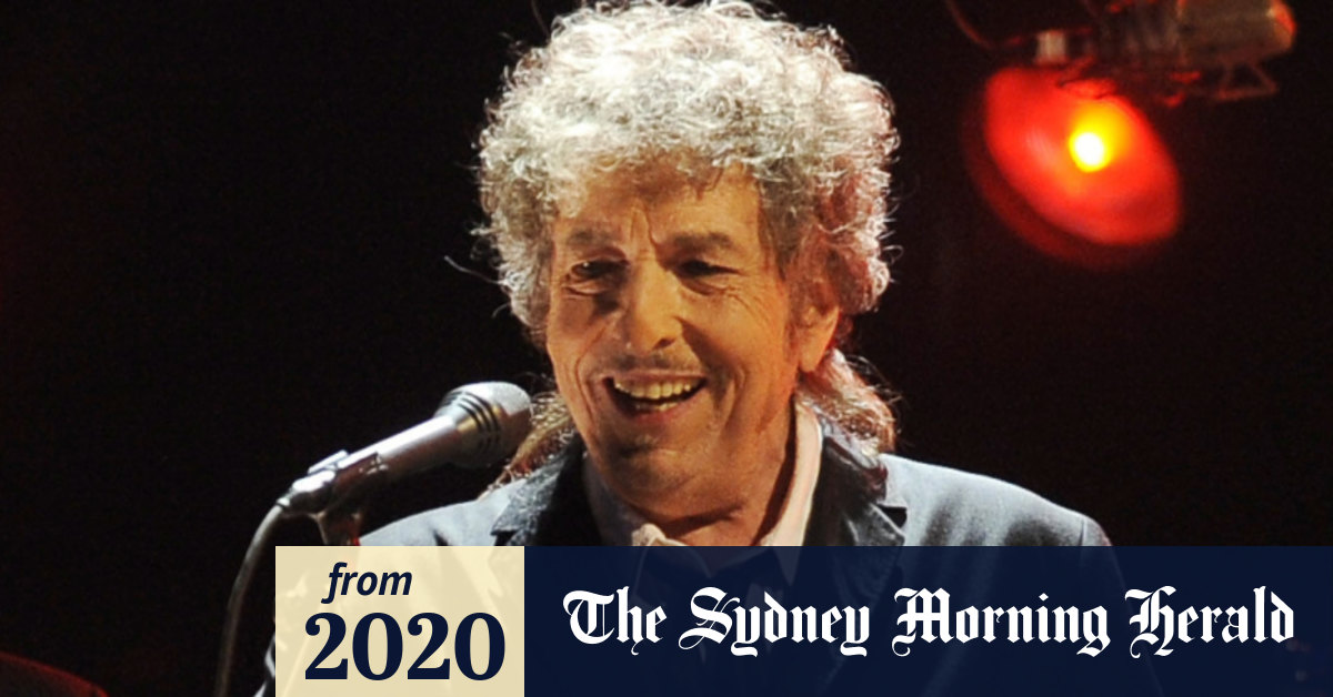 Review: Bob Dylan's first album in eight years Rough and Rowdy Ways