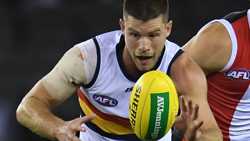 Cards finally fall into place for Gibbs' homecoming