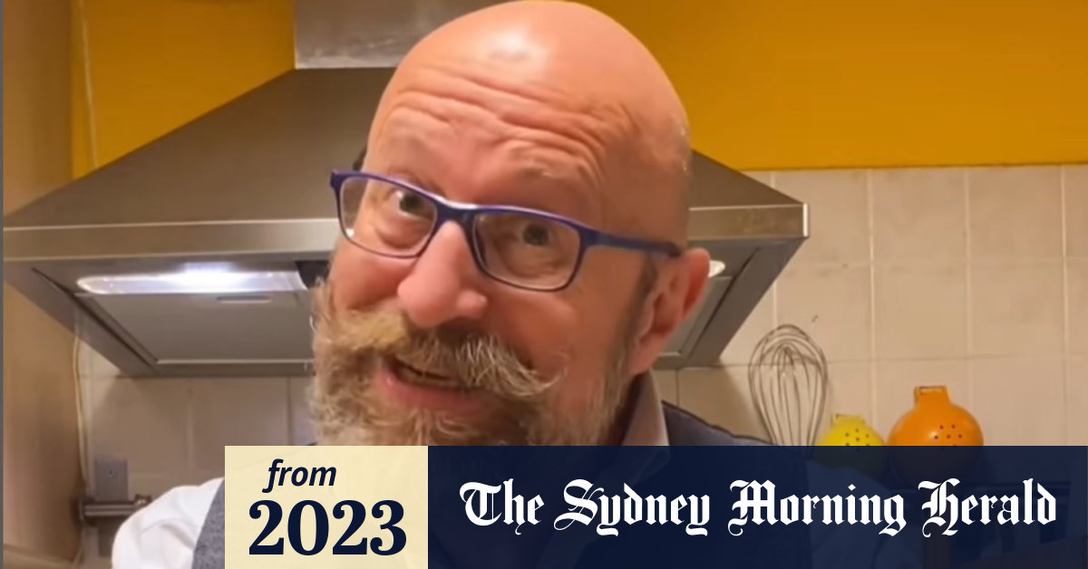 Italian food historian cooks up carbonara controversy