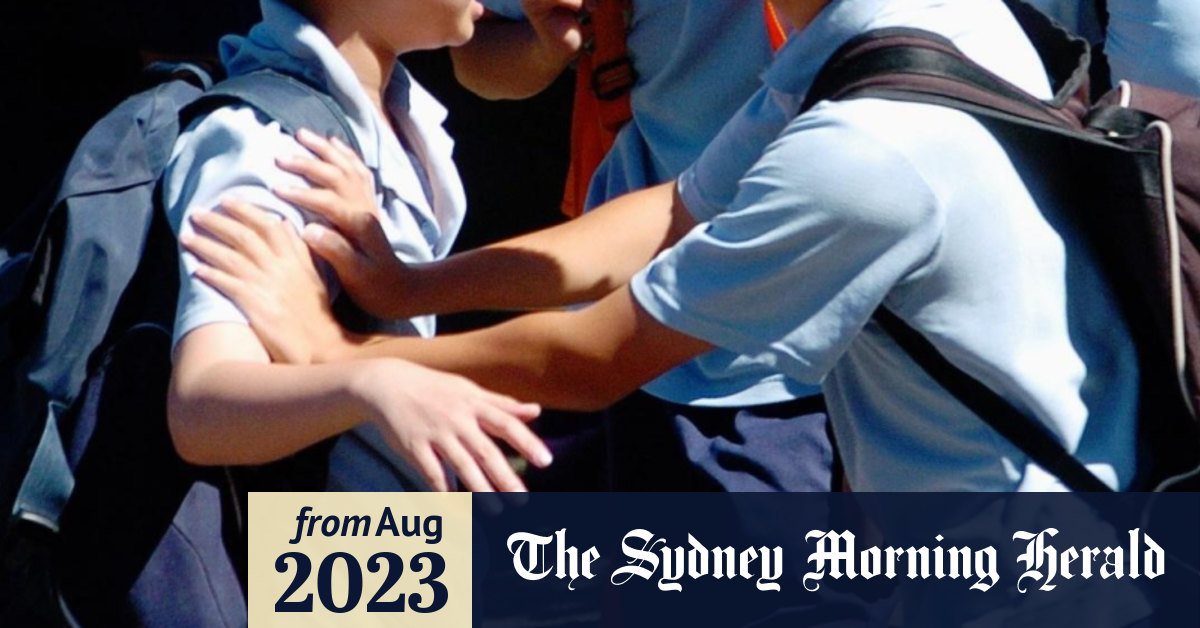 Schools: Principals empowered to suspend students for longer under NSW ...