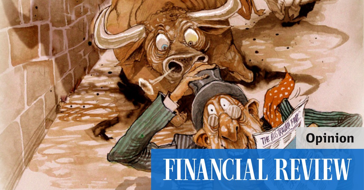 CBA ASX: Commonwealth Bank’s big Texan backer, Fisher Investments’ Ken ...