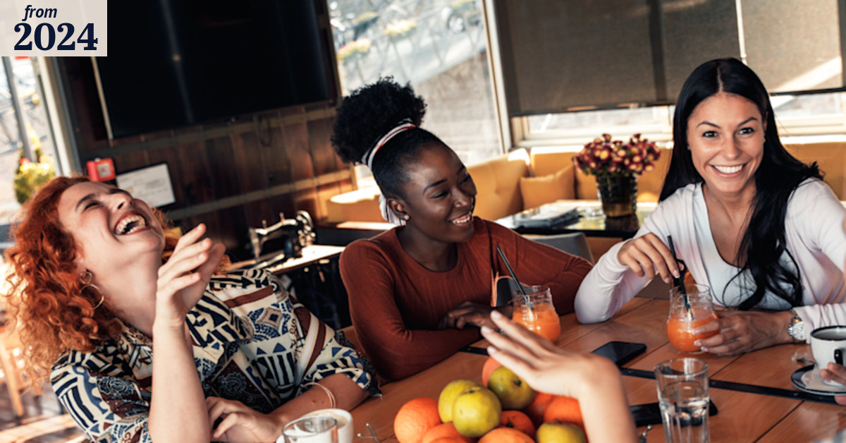 Collaboration over competition: Why today’s entrepreneurs are ...