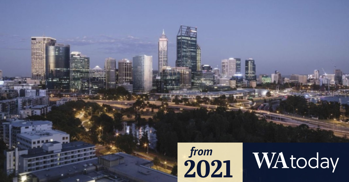 Perth CBD street’s $290 million makeover includes towers, ‘urban oasis’