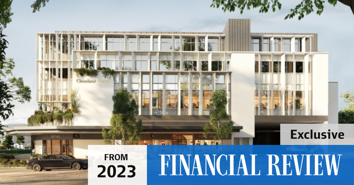 RAM partners with GIC on $1b healthcare real estate fund