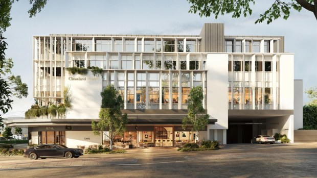 RAM partners with GIC on $1b healthcare real estate fund