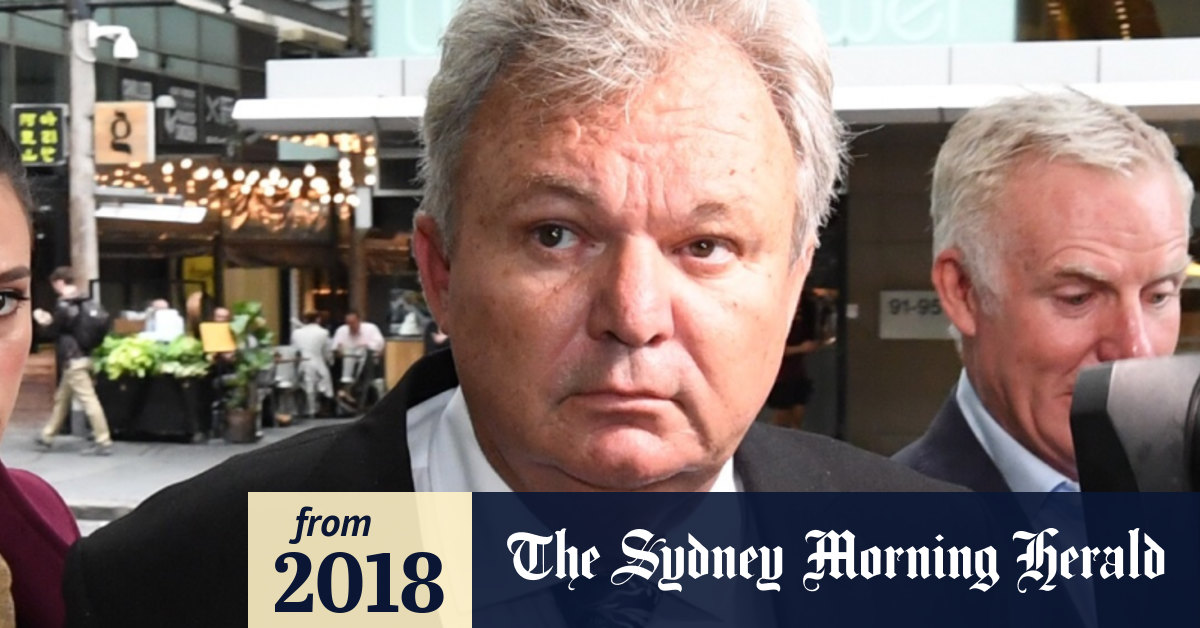 Notorious conman Peter Foster walks free after fraud jail term