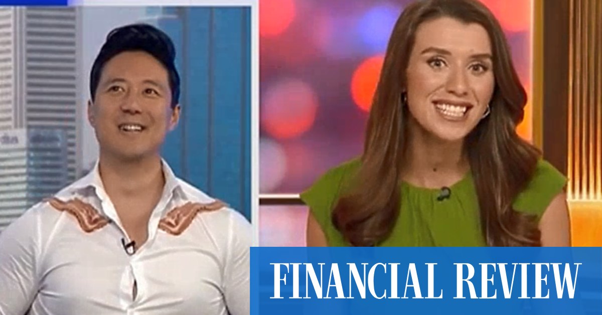 Sky News Australia’s Freya Leach show axed after Islamophobic comments