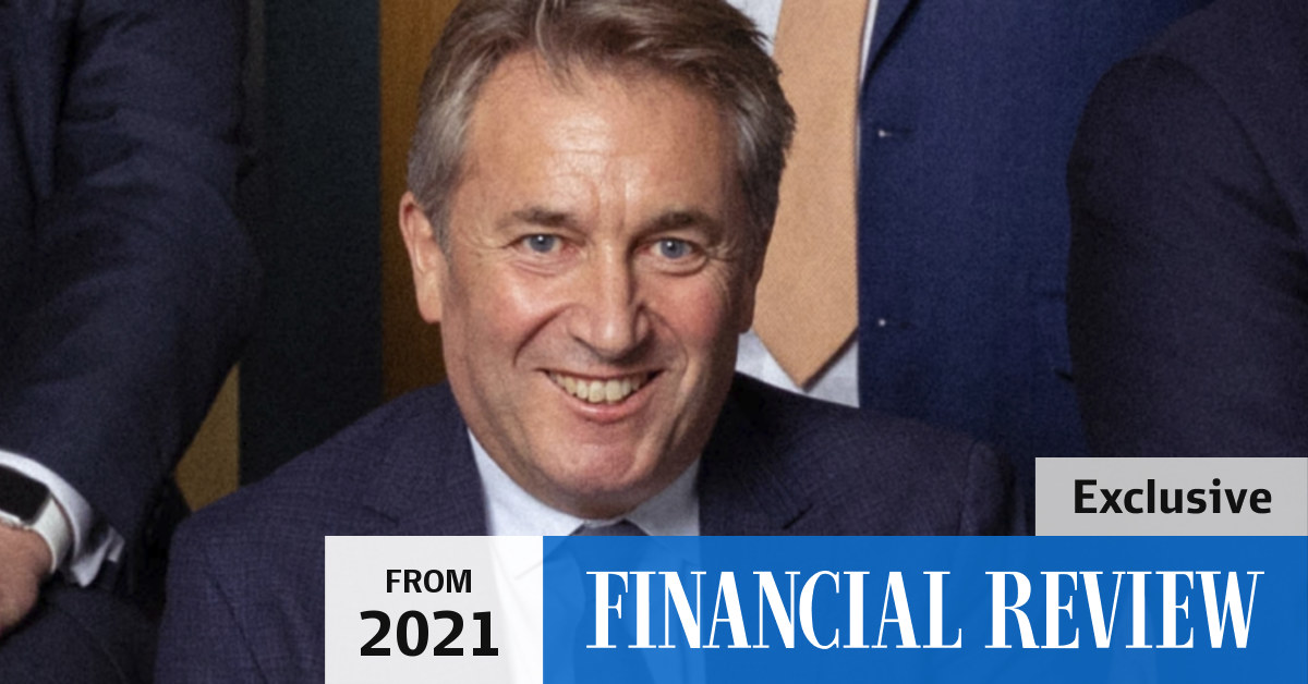 Miles Advisory’s Tim Miles is Australia’s go-to banker for mid-market M&A