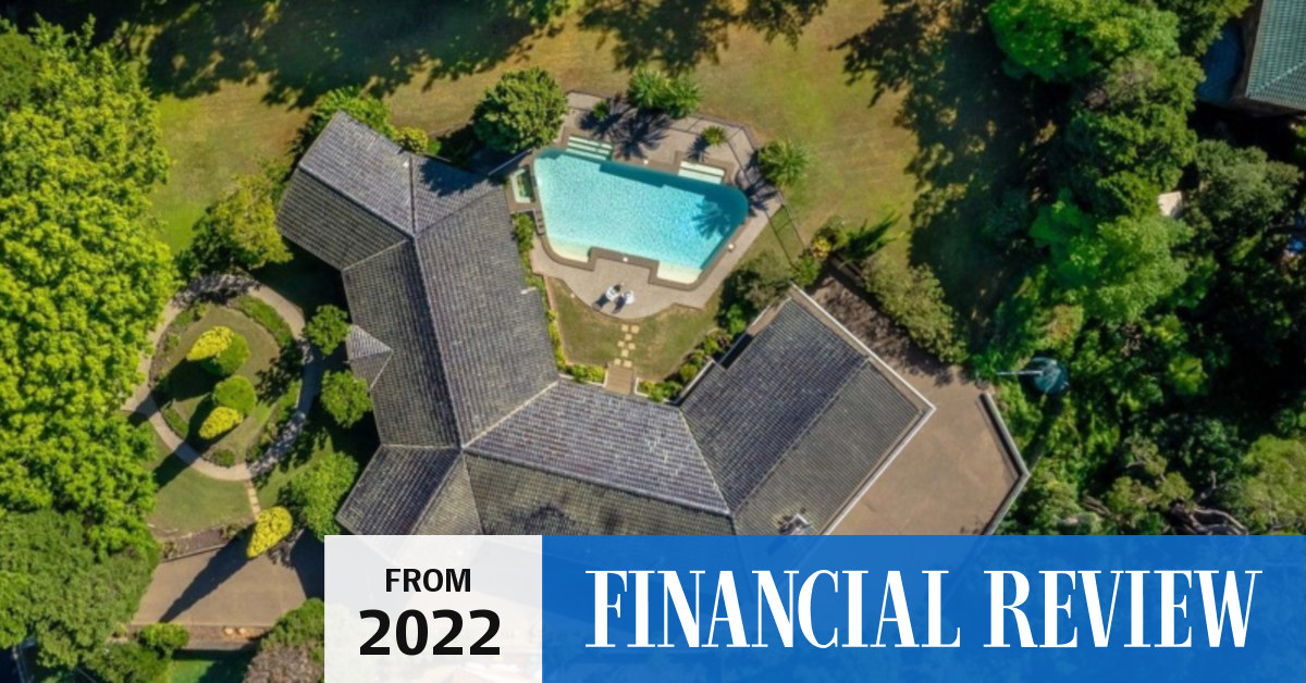 Sydney property: Brethren family smash Epping record buying $7.5 ...