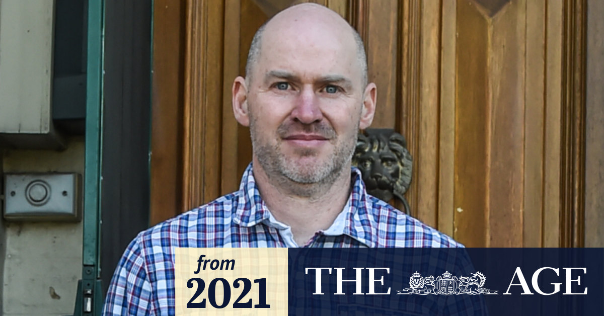 Fitzroy Community School principal Tim Berryman sanctioned over COVID ...