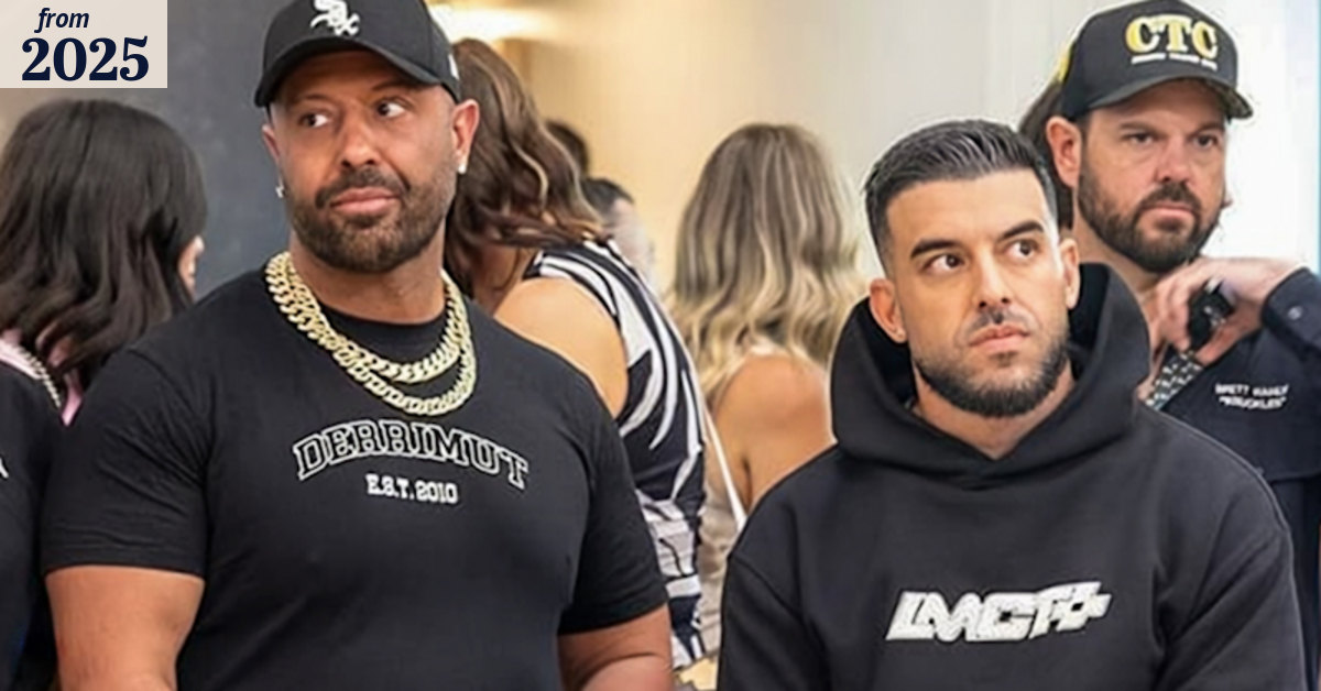 ‘Lambo Guy’ poised to offer lifeline to embattled Derrimut Gym empire