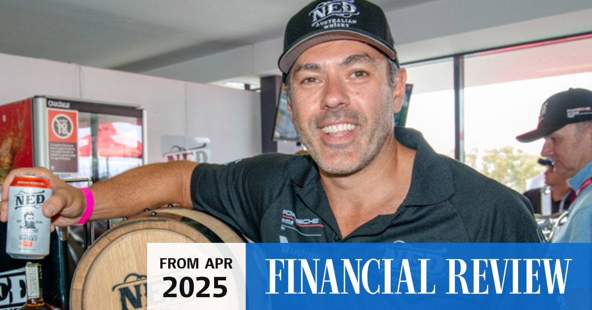 Bids fly for Top Shelf International assets