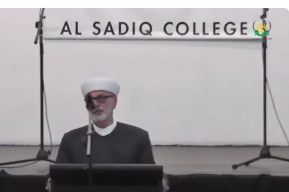 Israel-Lebanon: Hezbollah support issued by Al Sadiq College board ...