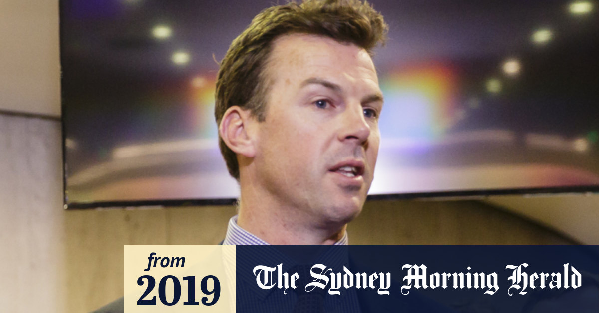 NRL 2019: Rugby League Players' Association chief executive Ian ...