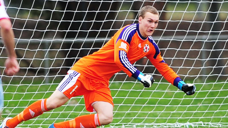 Evan Alexandrow-Ridley sets up Europa League showdown with Tom Rogic