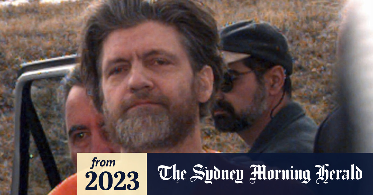 Unabomber Ted Kaczynski dies, found dead in prison celle