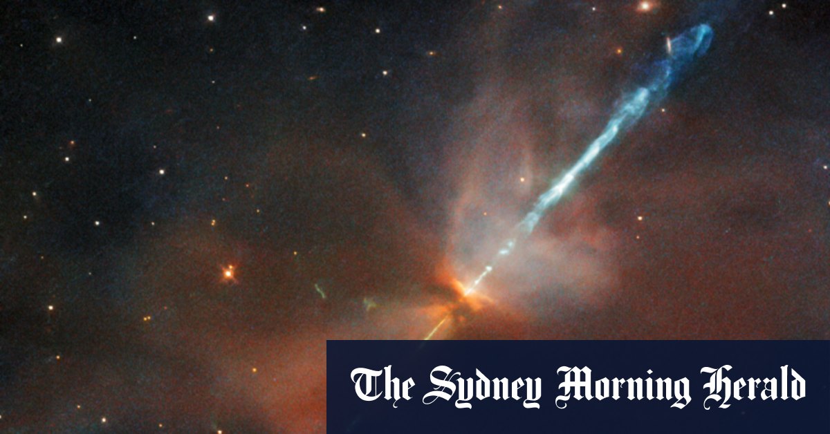 The First Astronomers: How Indigenous Elders Read The Stars extract: A ...