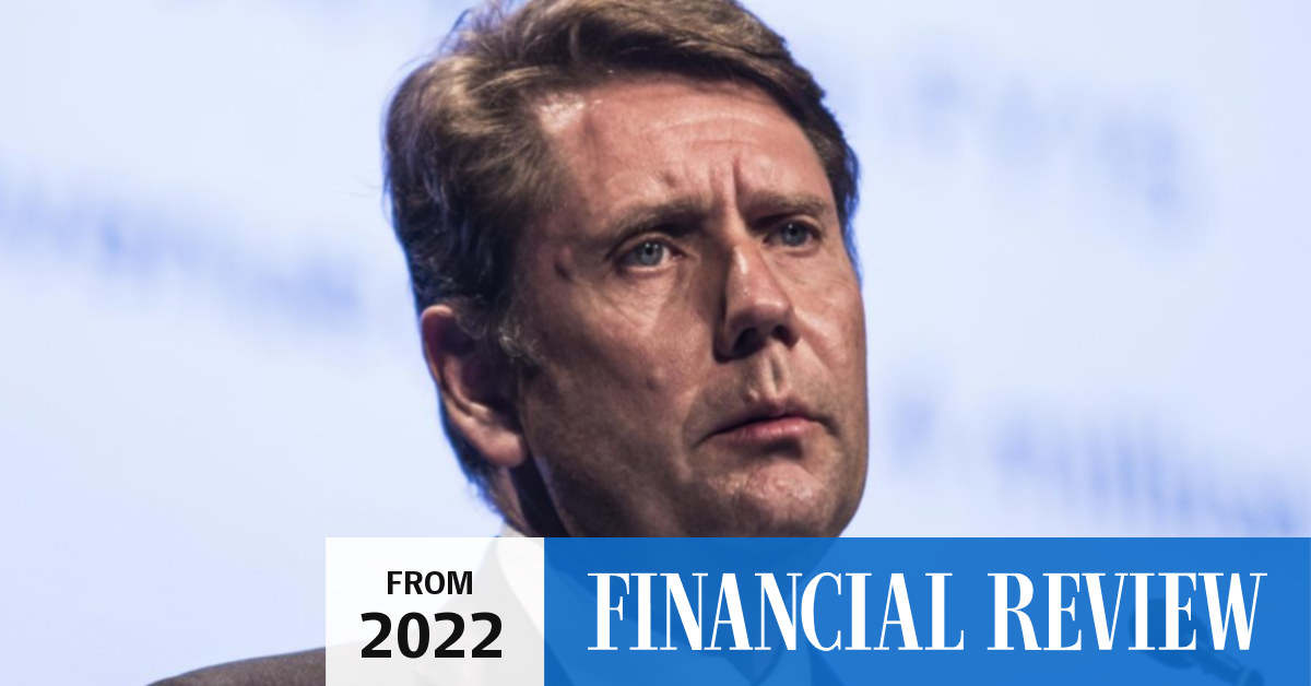 Ex Star-CEO Bekier finally steps into the casino probe spotlight