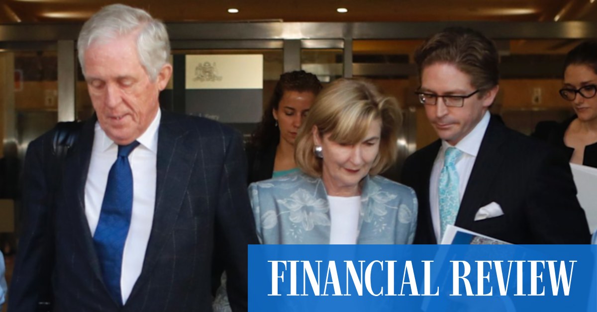 Bondi attack inquiry: Lindt siege victim’s family calls on Anthony ...