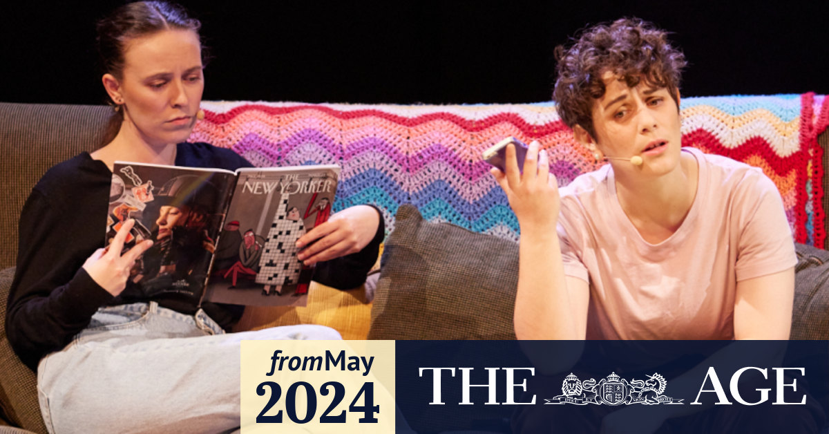 Melbourne review wrap: The Bridal Lament; Jaime Conducts Debussy and ...