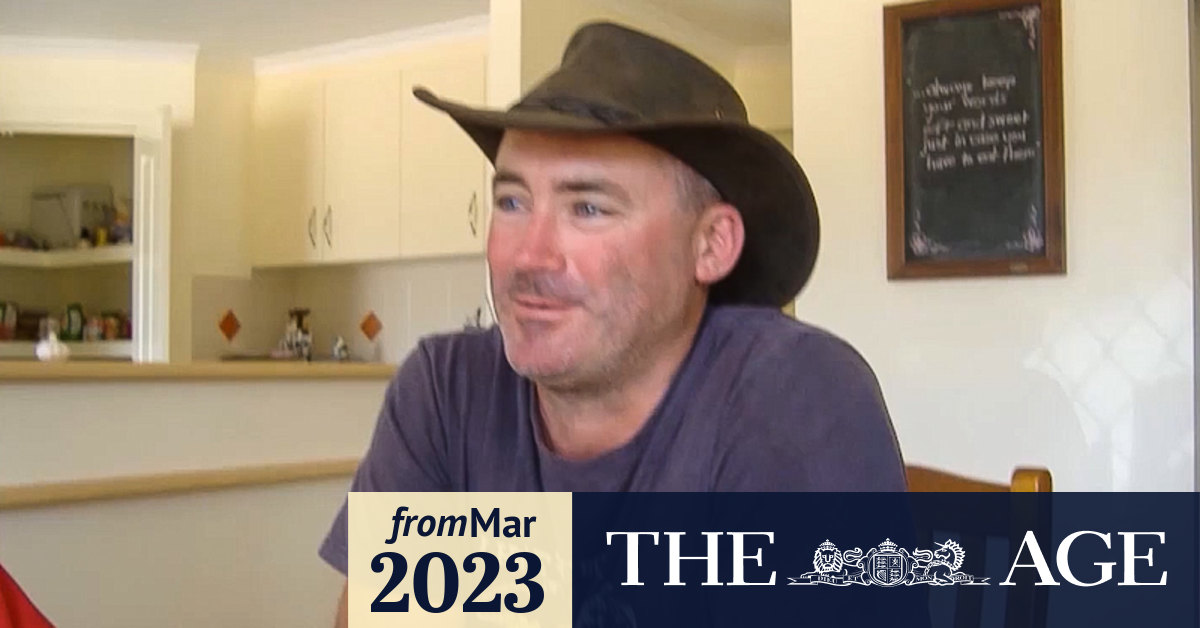 Moira council sacked after murder of employee Rick Devlin