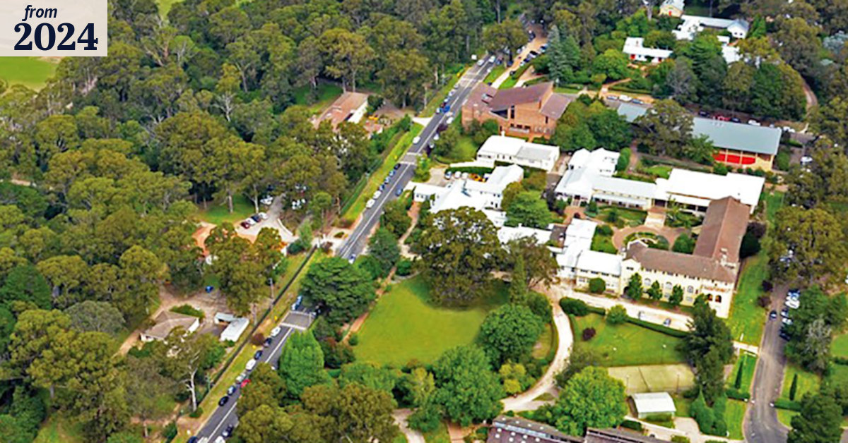 Exclusive Frensham School embroiled in ugly dispute over Sturt School