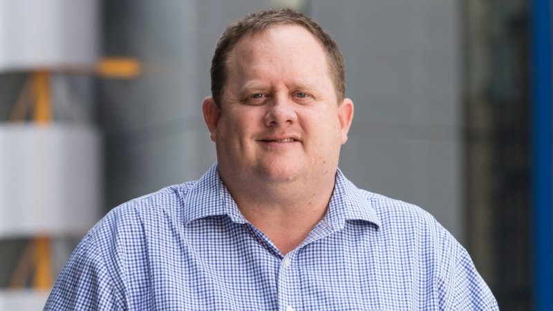 Bevan Slattery's Midas touch