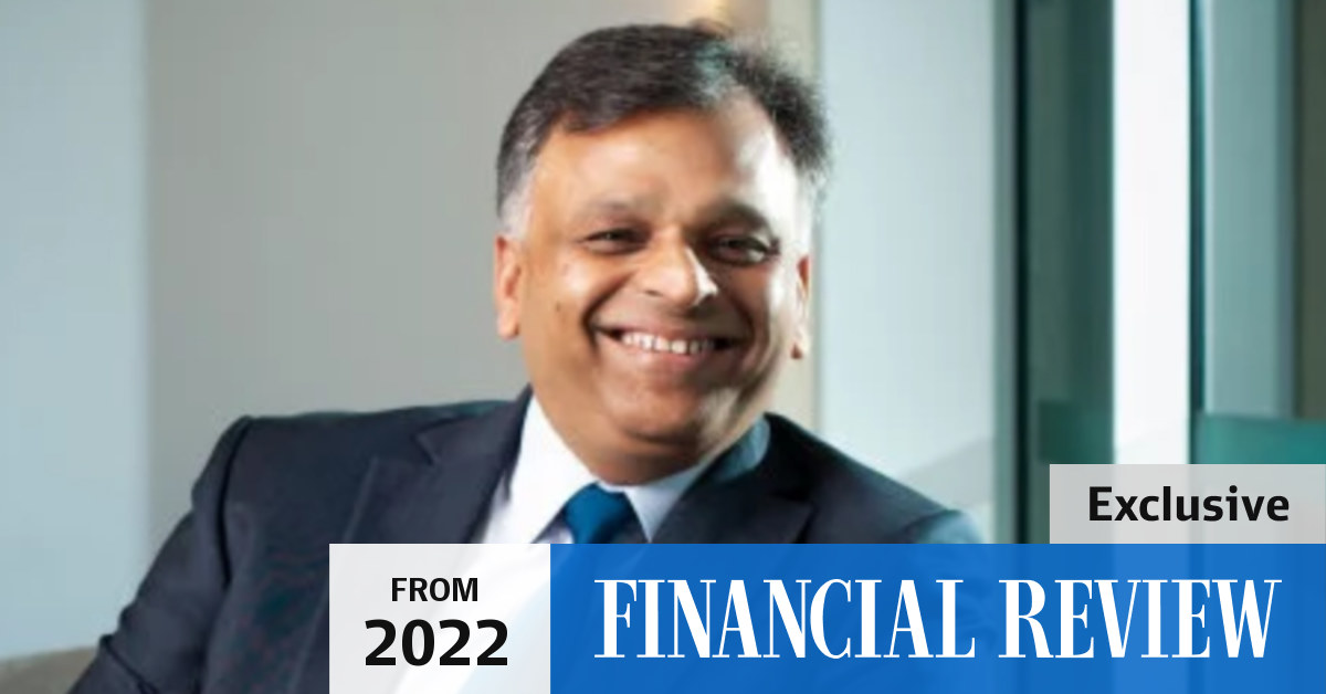Boral CEO Vik Bansal has poached some key executives from Cleanaway ...