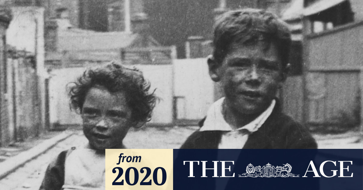 From the Archives, 1935: Not so ‘Marvelous Melbourne', a tour of the ...