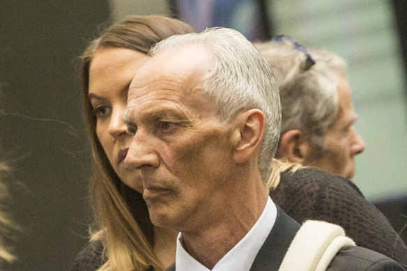 Charges laid over chemical stockpile that led to West Footscray blaze