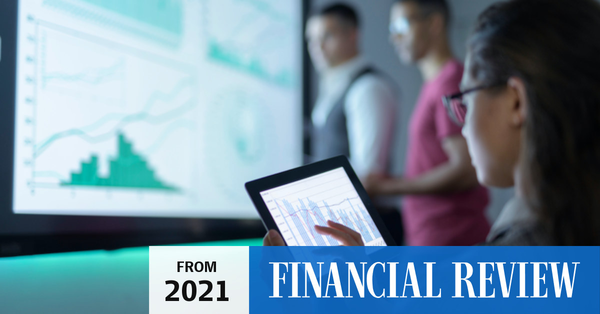 Reaping the digital dividend with data