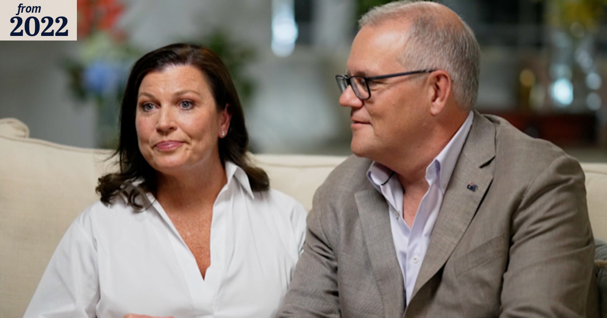 60 Minutes interview: Jenny Morrison ‘sick to her stomach’ about ...