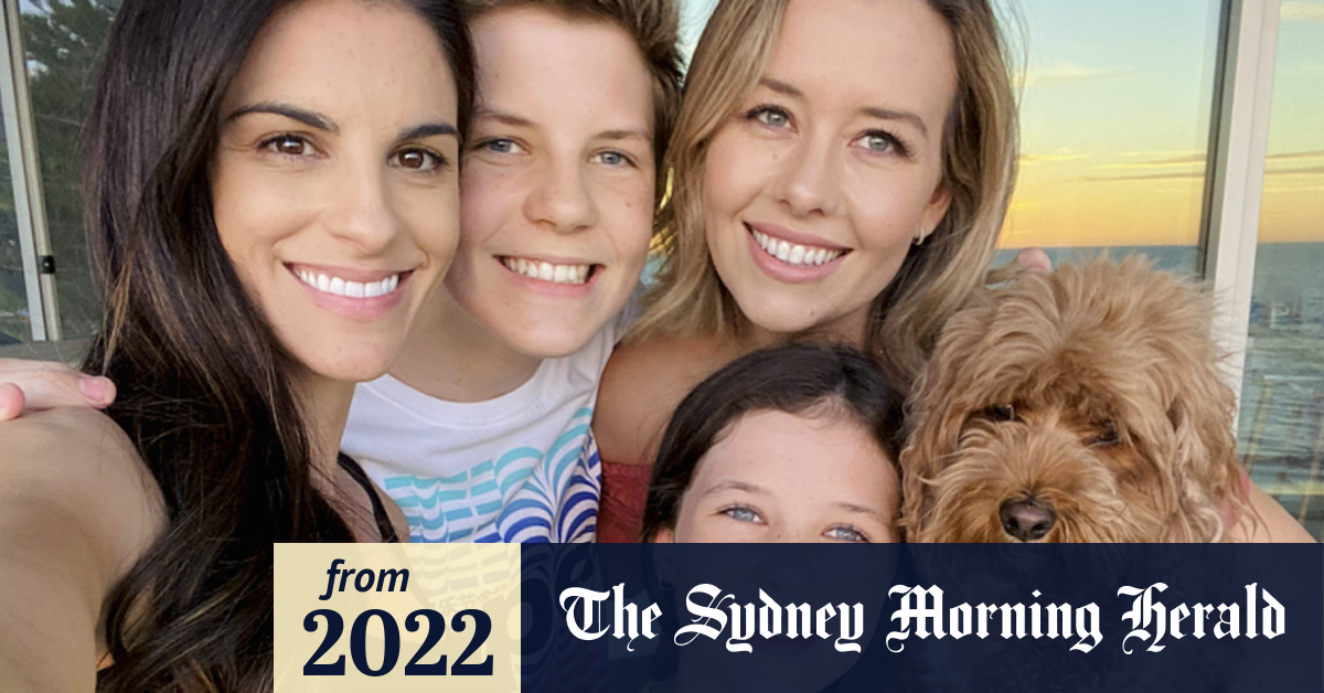 Empire Family YouTube: The Perth family building an empire online