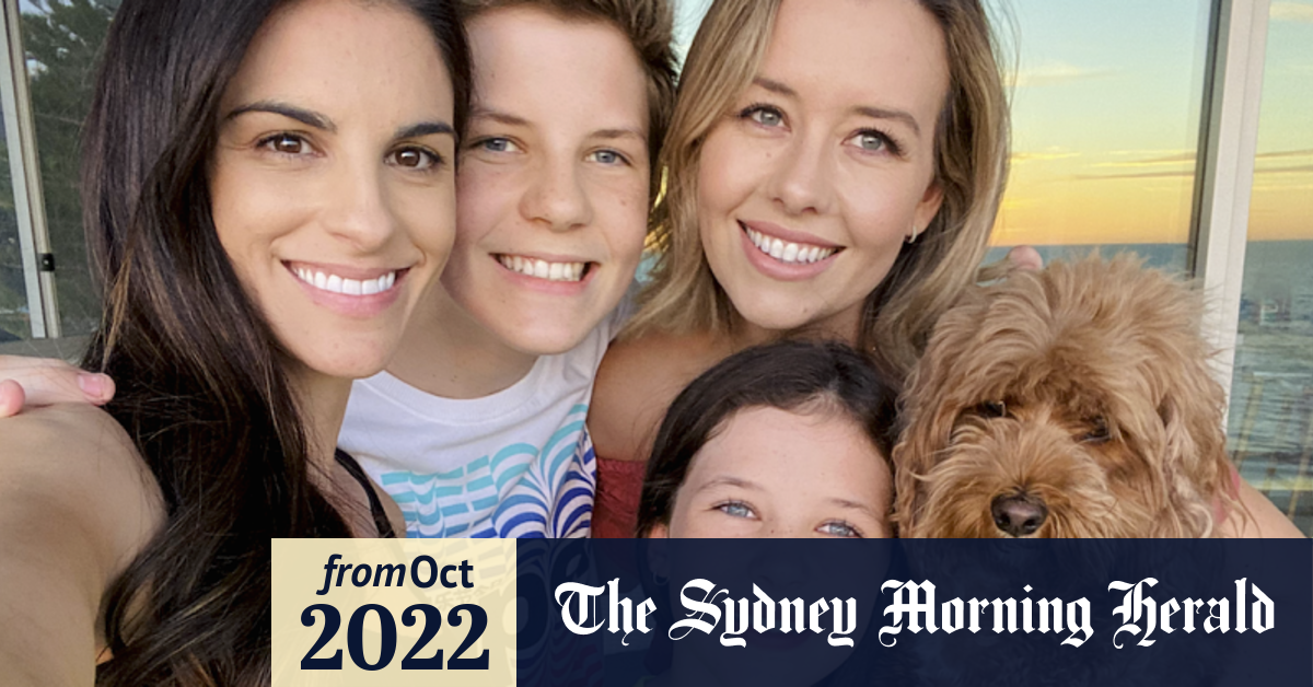 Empire Family YouTube: The Perth family building an empire online