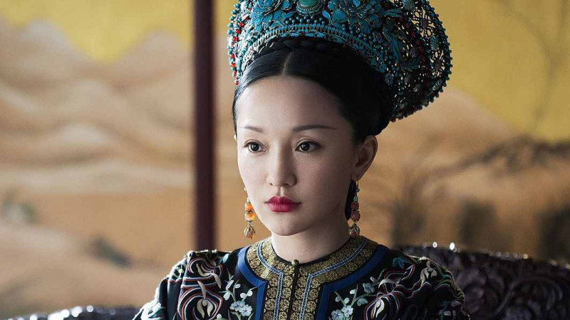 Why Chinese leaders blocked the nation's most popular soap operas