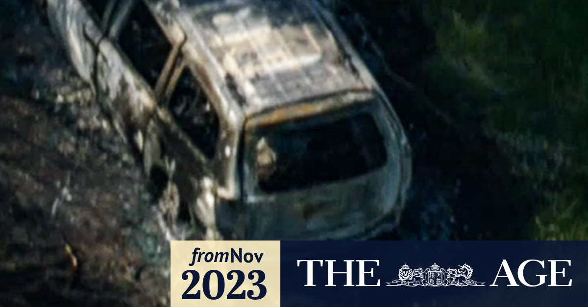 ‘Unacceptable carnage’ on country roads as six people die in crashes in ...