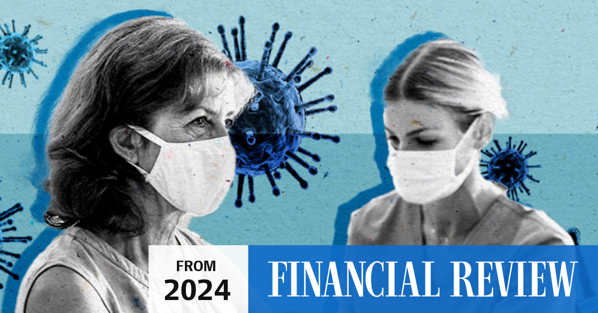 COVID report: Australia to get US-style Centre for Disease Control says ...