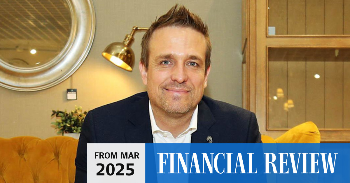 Freedom Furniture’s owner Greenlit Brands taps advisers for sale