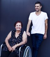 The shell seeker: Esme Timbery's journey from Paddy's Markets to the ...