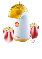 Review: Battle of the popcorn makers