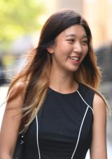 Brenda Lin grappled with her loyalty to Robert Xie's wife before ...