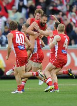 Nick Malceski retires from AFL after more than 200 games