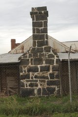 Ned Kelly's dilapidated childhood home to be restored