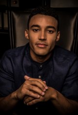 Devon Terrell on contributing to Barack Obama's legacy in Netflix film ...