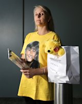Family of murdered Toowoomba teen Annette Mason fight for inquest