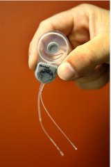 Bionic ear inventor Graeme Clark 'excited' about new project