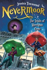 Nevermoor review: Jessica Townsend and the appeal of children's fantasy