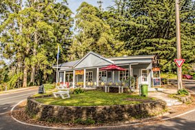 Six Reasons to Visit Kalorama