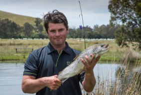 Six Reasons to Visit Eildon